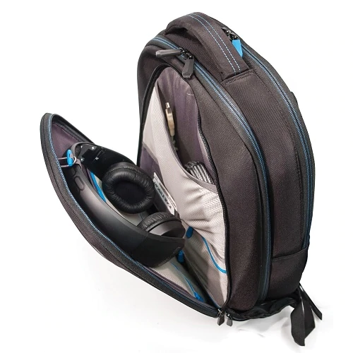 Alienware Vindicator Blue Trim 17" Backpack