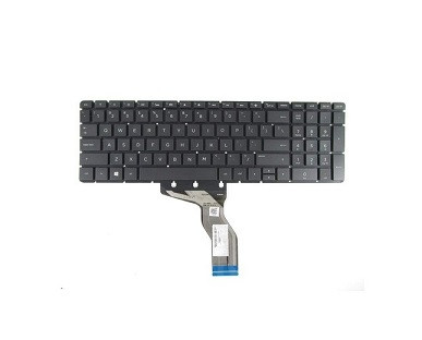 HP 15-BS KEYBOARD (AR)
