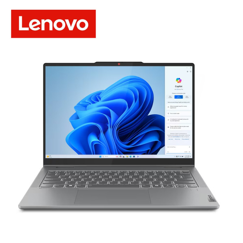 LENOVO IDEAPAD 5 14AHP9 X360 RYZEN 5 8645HS 16GB 512GB 14.0" WUXGA TS WINDOWS 11 BRAND NEW 1 ...