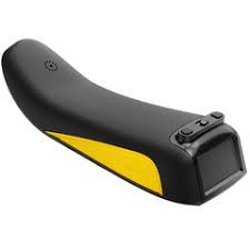 NETUM C750 BLUETOOTH BARCODE SCANNER